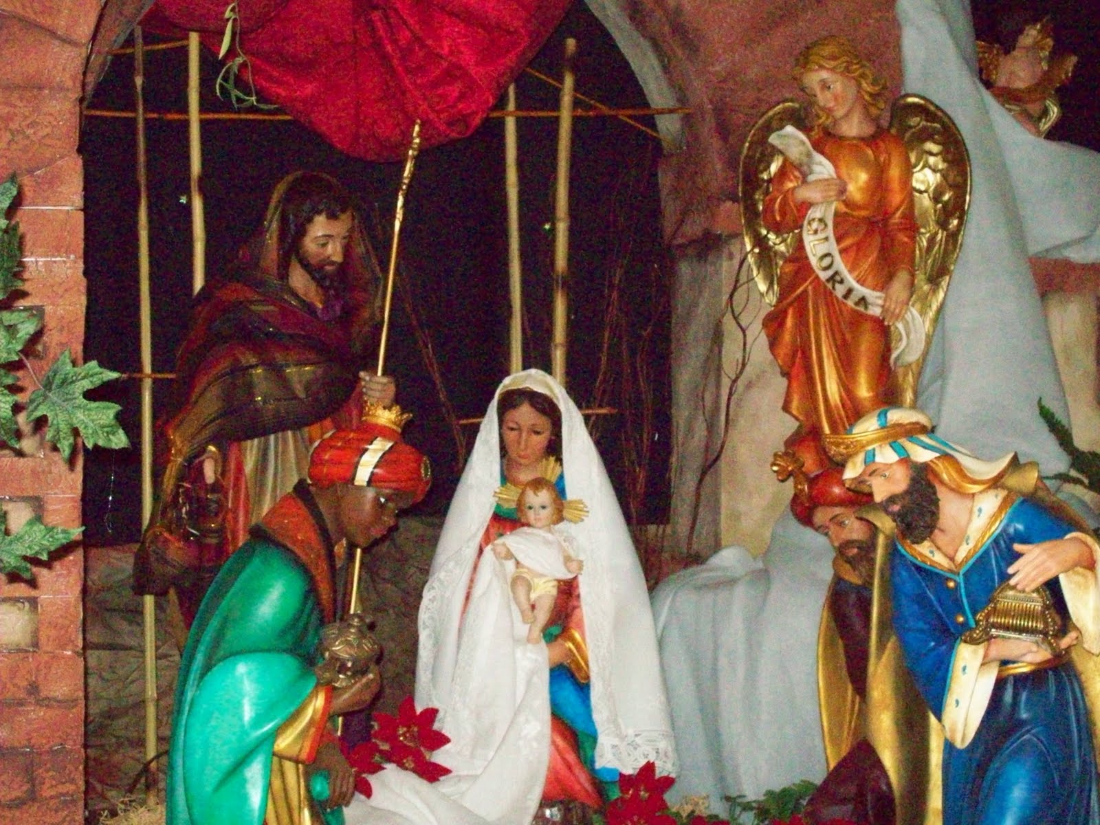 La République: NAVIDAD: ALGO MÁS QUE LA ENTREGA DE REGALOS Y UNA BUENA ...