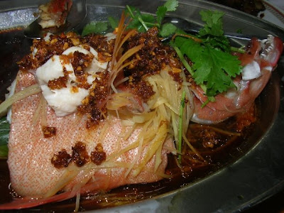 Simon Says: Yuen Kee (源记), Jinjang Utara