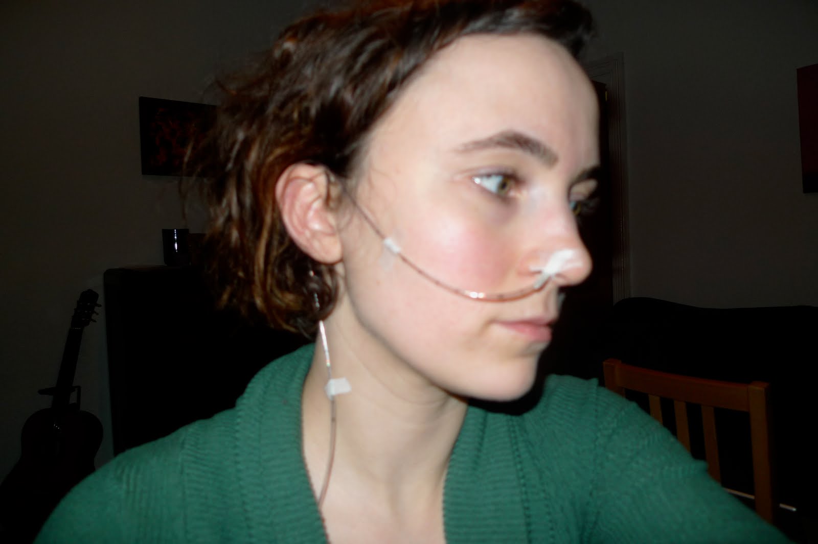 Photos From Afar: 24 hour pH study