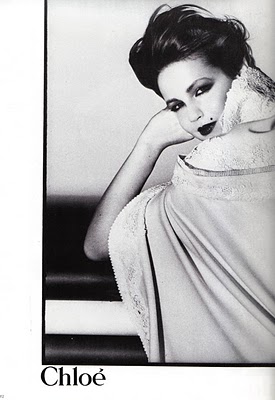 Closet: Designer Showcase: Chloe