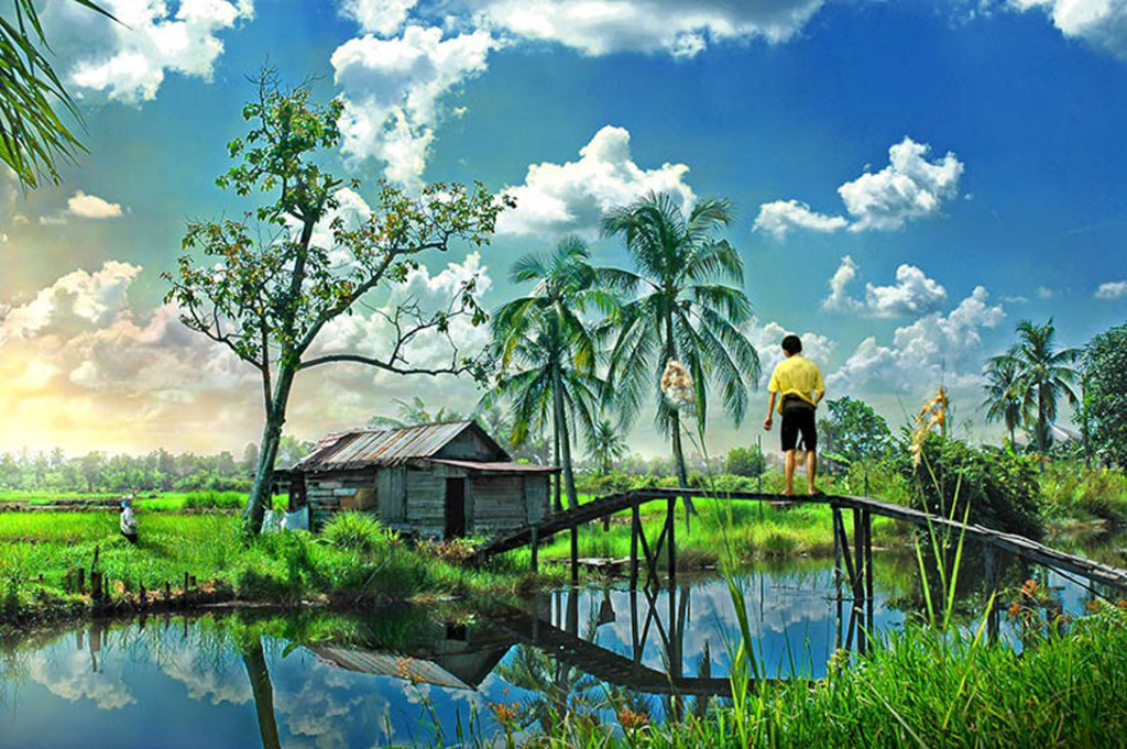 Countryside Of Cambodia at Ben Lackey blog