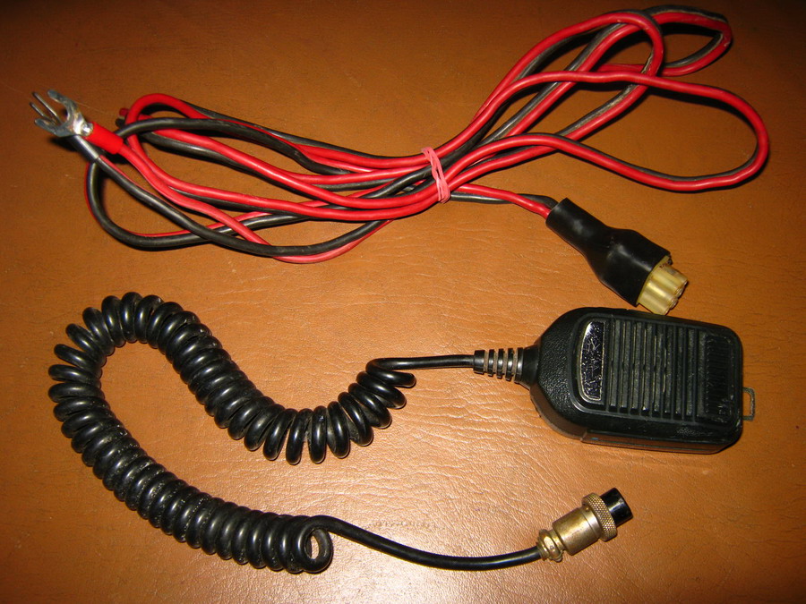 MEDAN RADIO: Icom IC-707