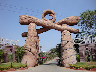 sandeep kolichala's