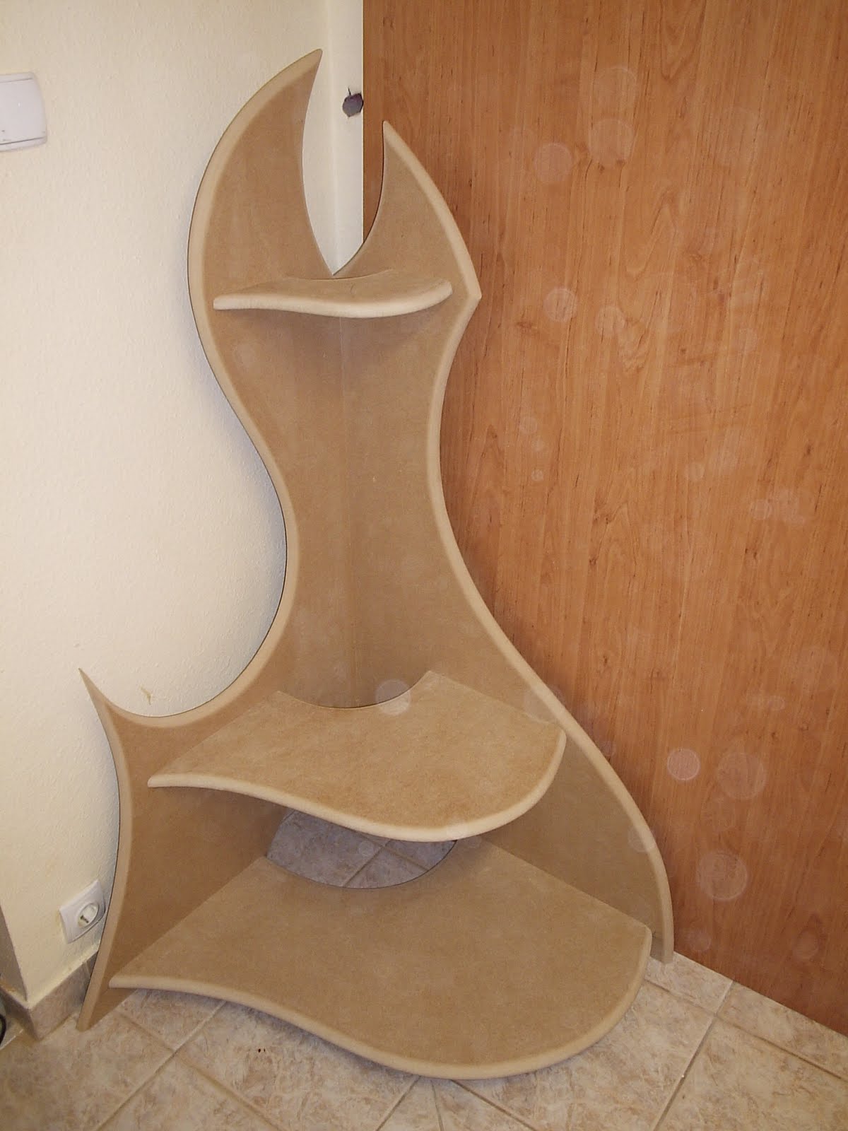 Precíz Asztalos - Belsőépítészet, bútorgyártás, asztalos munkák ...