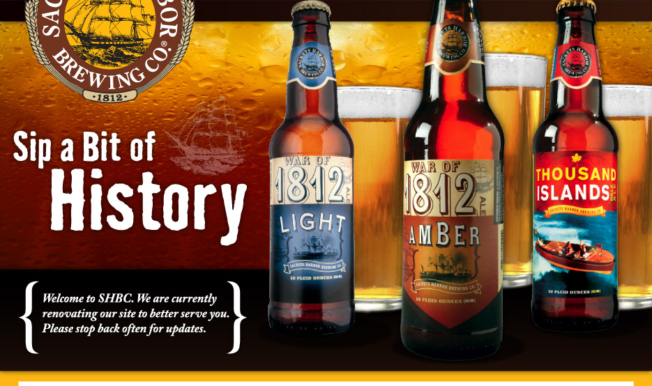Breaking OTC NEWS: Harbor Brewing Co., Inc. (HBWO: OTC) Showing it's a ...