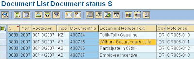 SAP e-mory: SAP Attach document to Journal Entry
