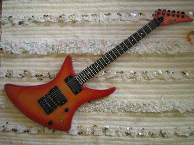 Thomas Silver: The Guild x-80