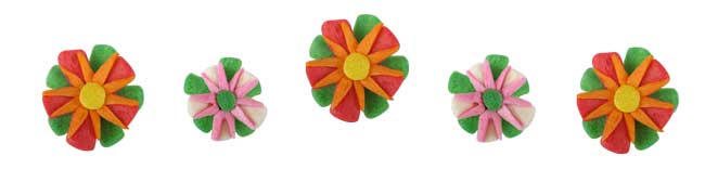 Cenefas primavera - Imagui