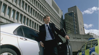 Laura's AS Media: Life On Mars TV Analysis