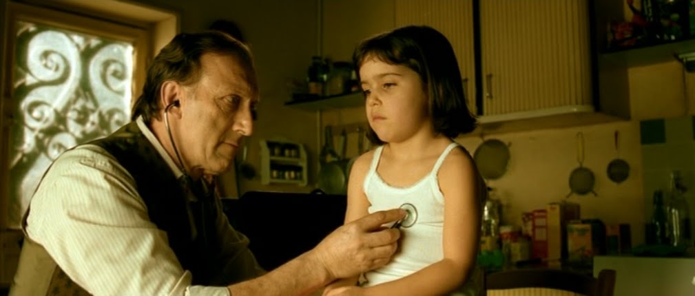 The Agitation of the Mind: PERSONAL FAVES: Amelie