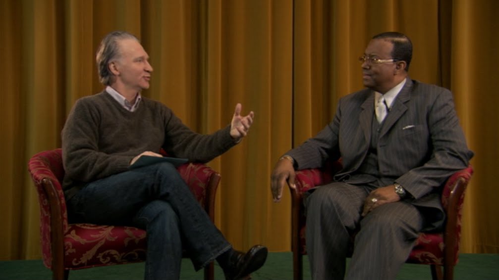 The Agitation of the Mind: Religulous