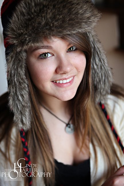 Cindy Harter Photography: Beautiful Erin...