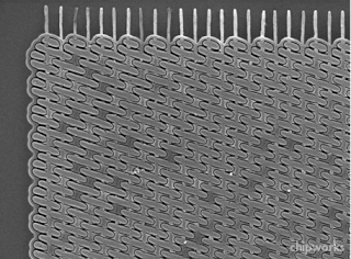 Chipworks Real Chips: Samsung’s 3x DDR3 SDRAM – 4F2 or 6F2? You Be the ...