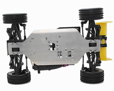 ACME Condor Pro Nitro Powered Off-Road Buggy RTR 1/10 | RC CARS HOBBY