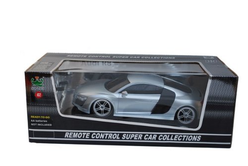 Audi R8 RC | RC CARS HOBBY