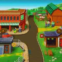 Games ~ Nokia C3