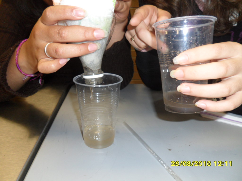 QuiiMica I --------> QuiiMiiiCaa II: TIPOS DE MODELOS Y EXPERIMENTO DE ...