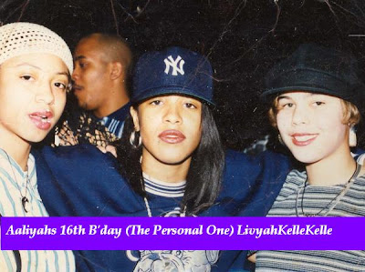 livyah's aaliyah haughton site: Aaliyahs 'personal' 16th Birthday Party ...