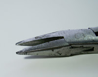 Orion Designs: Techniques & Tips :: Customized Pliers