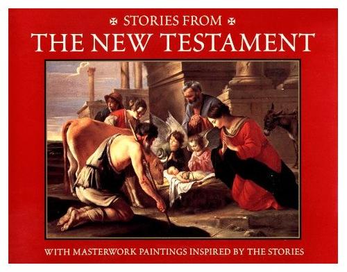 Bible: ho wrote the New Testament? Why not accept the apocrypha, the ...