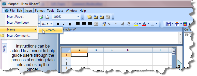 Morphit & BioRails Tricks