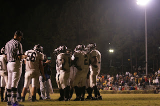 World's Best Team: Morgan County Bulldogs!!!