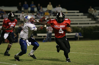 World's Best Team: Morgan County Bulldogs!!!