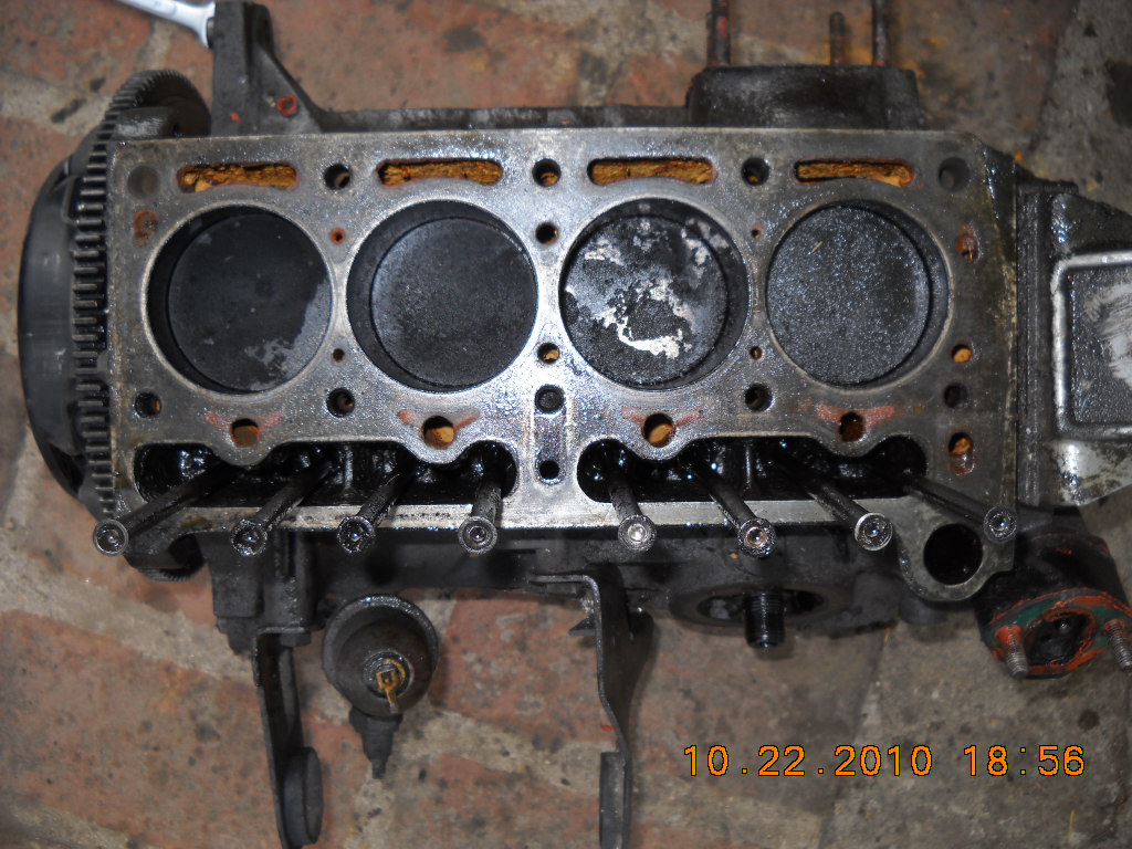 Bellina Classic Motors : Fiat 133 IAVA, suspension and engine pics