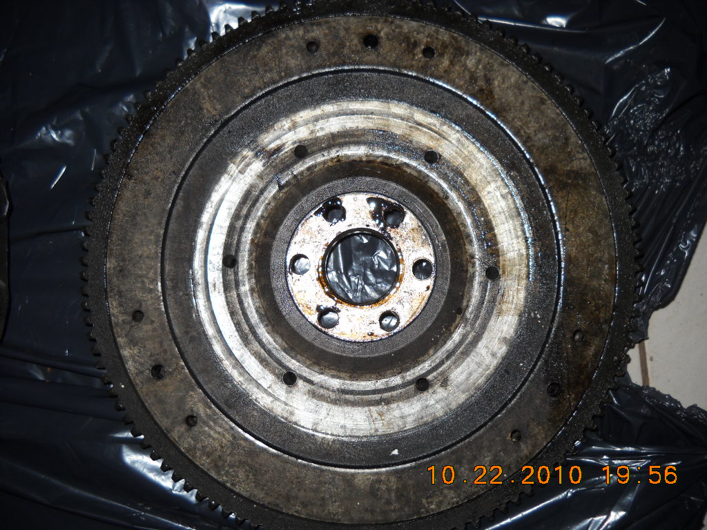 Bellina Classic Motors : Fiat 133 IAVA, suspension and engine pics