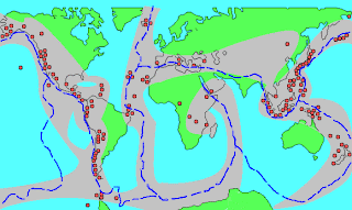 Geografia: Valle de Rift