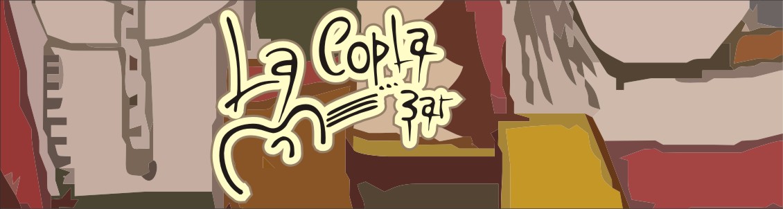 .: LA COPLA BAR