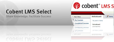Helge Scherlund's eLearning News: Cobent’s Modular Learning Management ...