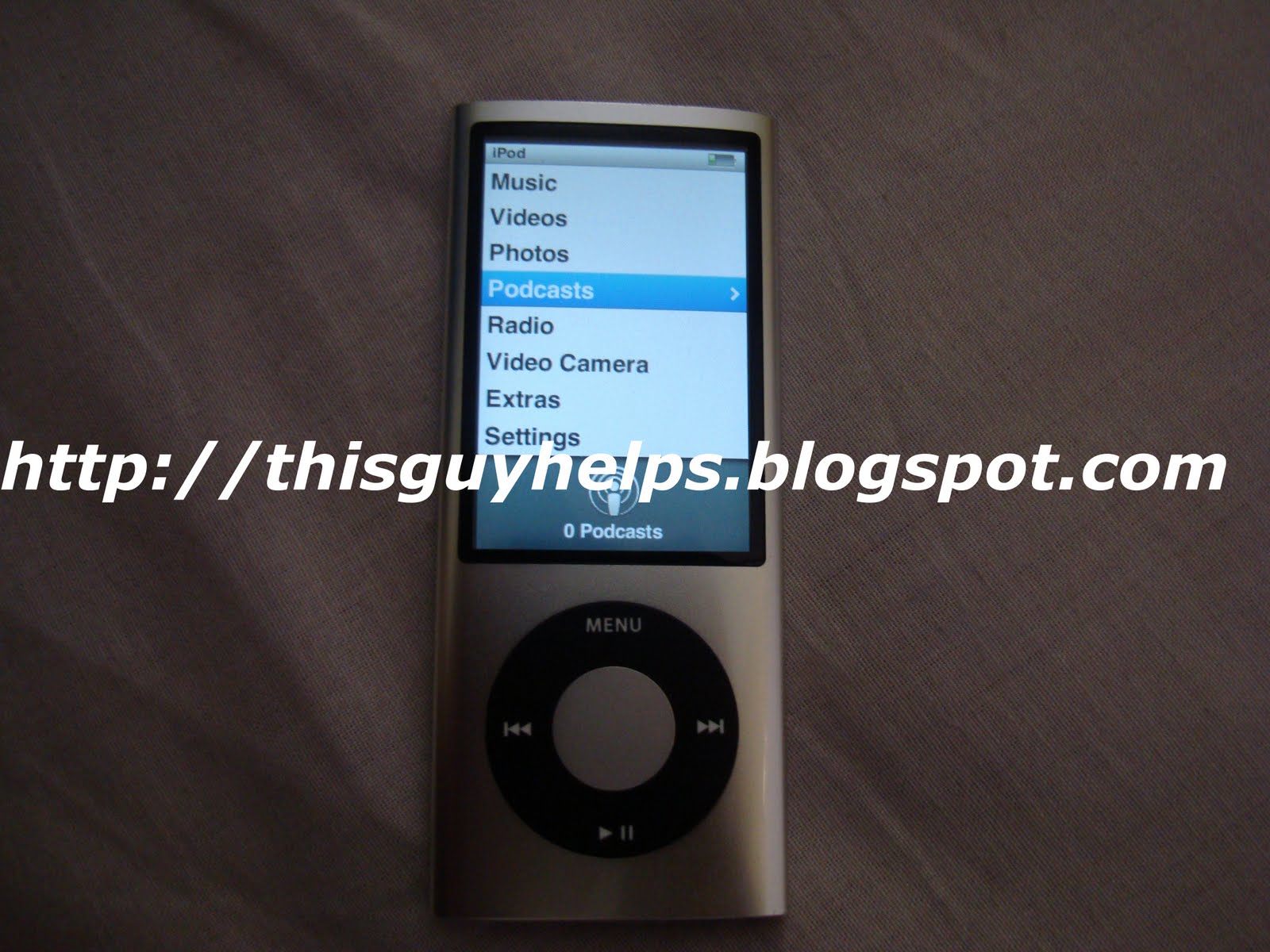 Ipod-nano-5th-generation-firmware