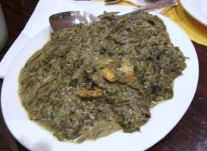 Juan's Delicious Filipino Recipes: Laing