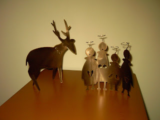 Kathy's Whimsical Art Finds