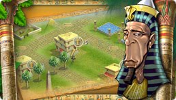 gamerpop: Empire Builder: Ancient Egypt - Building strategy game