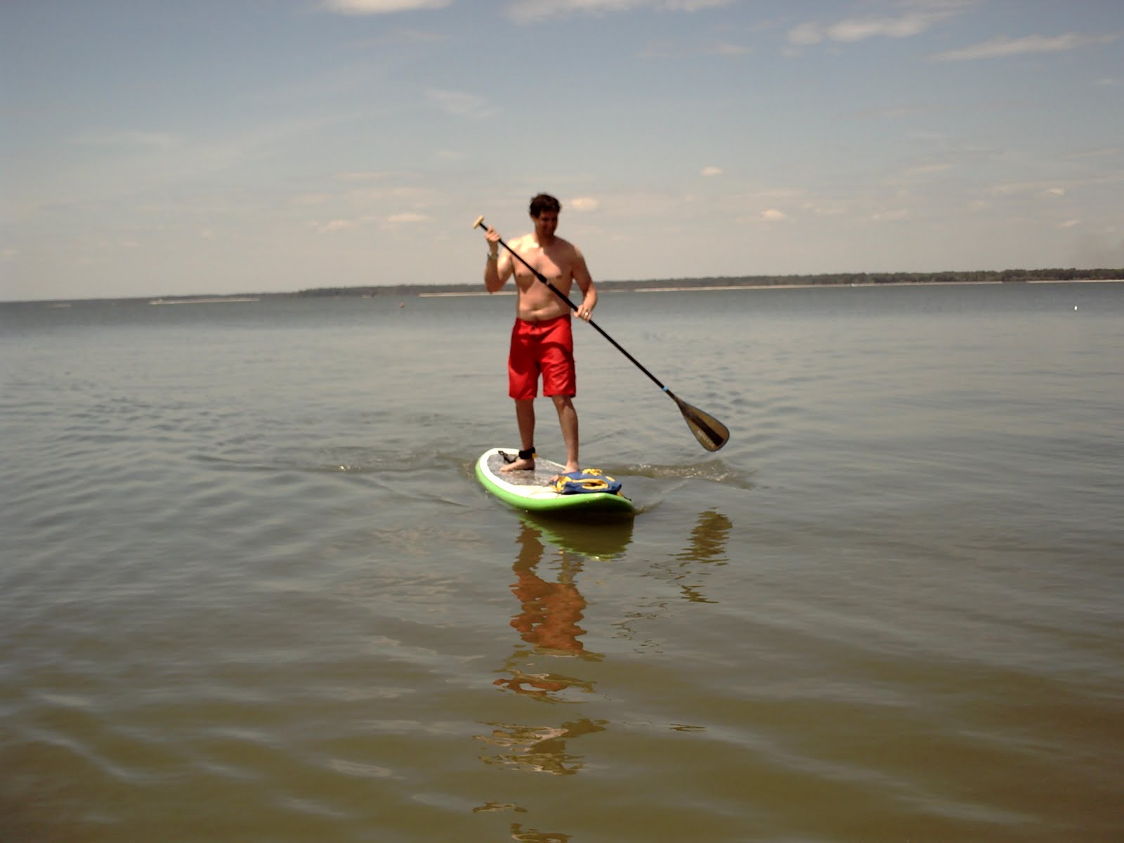 Atlantic Paddle Surfing: Newest members to the Stand Up Paddle Boarding ...