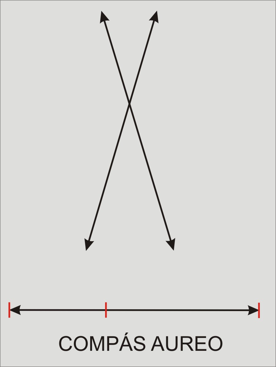 TODOS LOS LICEOS 2023: COMPÁS AUREO