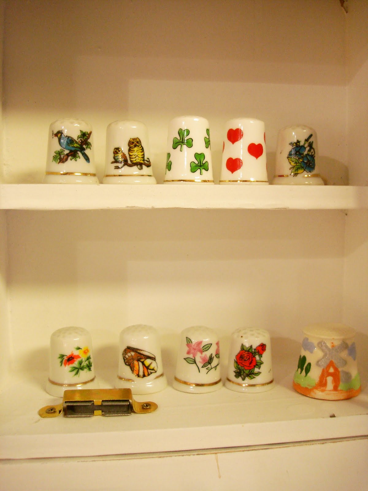 I'm Not Old, I'm Vintage: I Can't Even Sew & I Have All These Freaking ...