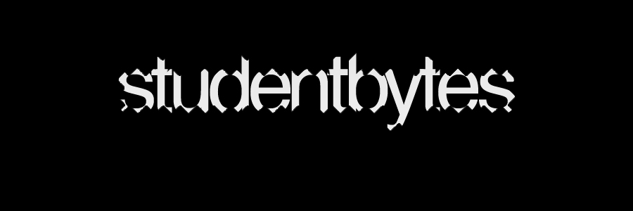 Luis Ouriach - Final Year Project Planning