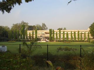 Surat City in pictures...: SVNIT Festival