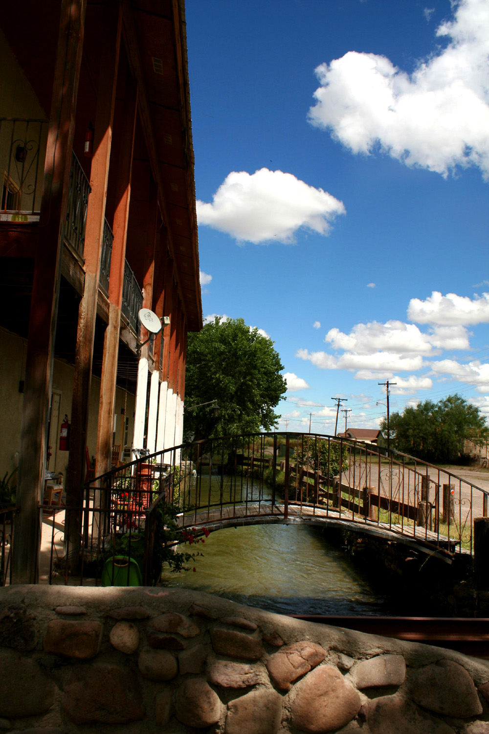 BOHEMIAN adventures: Memories of West Texas heaven