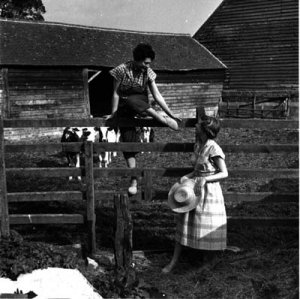 #1: Famous Photographer: Lee Miller