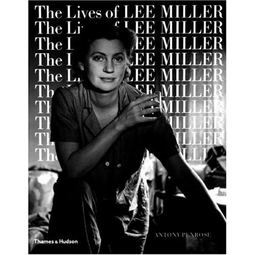 #1: Famous Photographer: Lee Miller