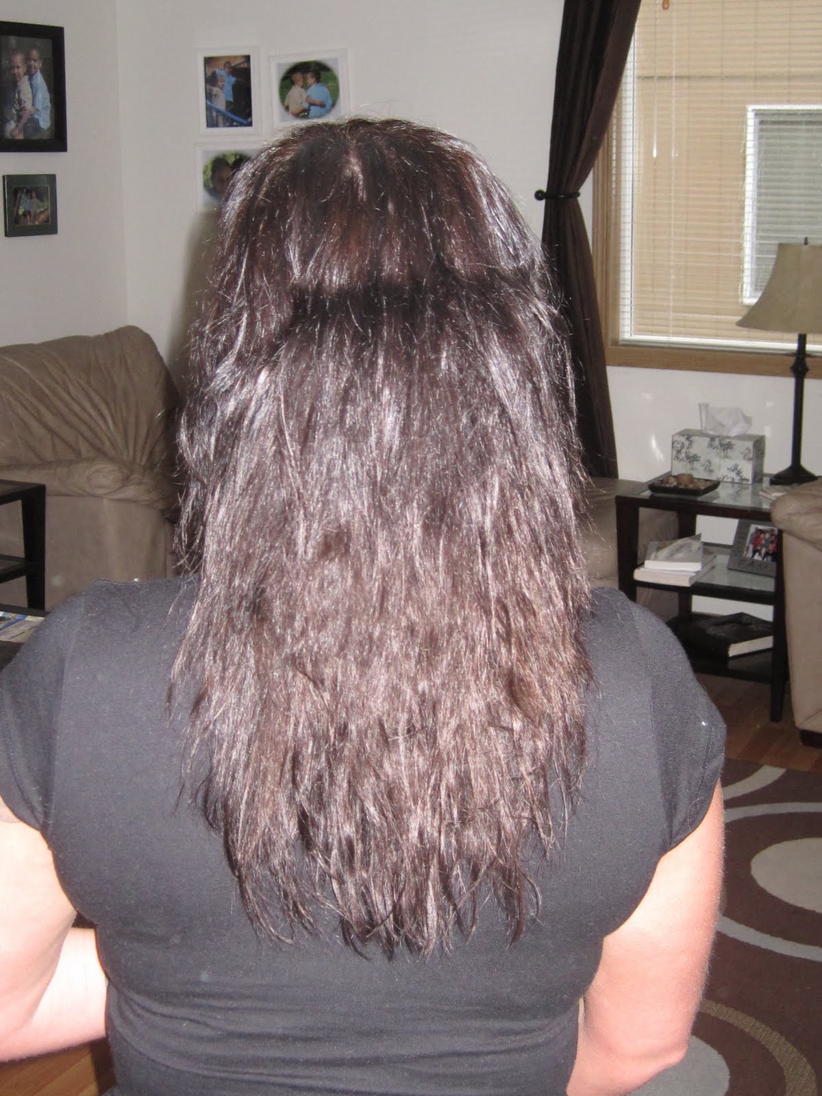 HAIR=ARTISTIC EXPRESSION AMY (541) 786-1118: White Girl Weave