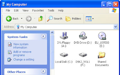 jan-denzel cfp3 fall2010: My Computer