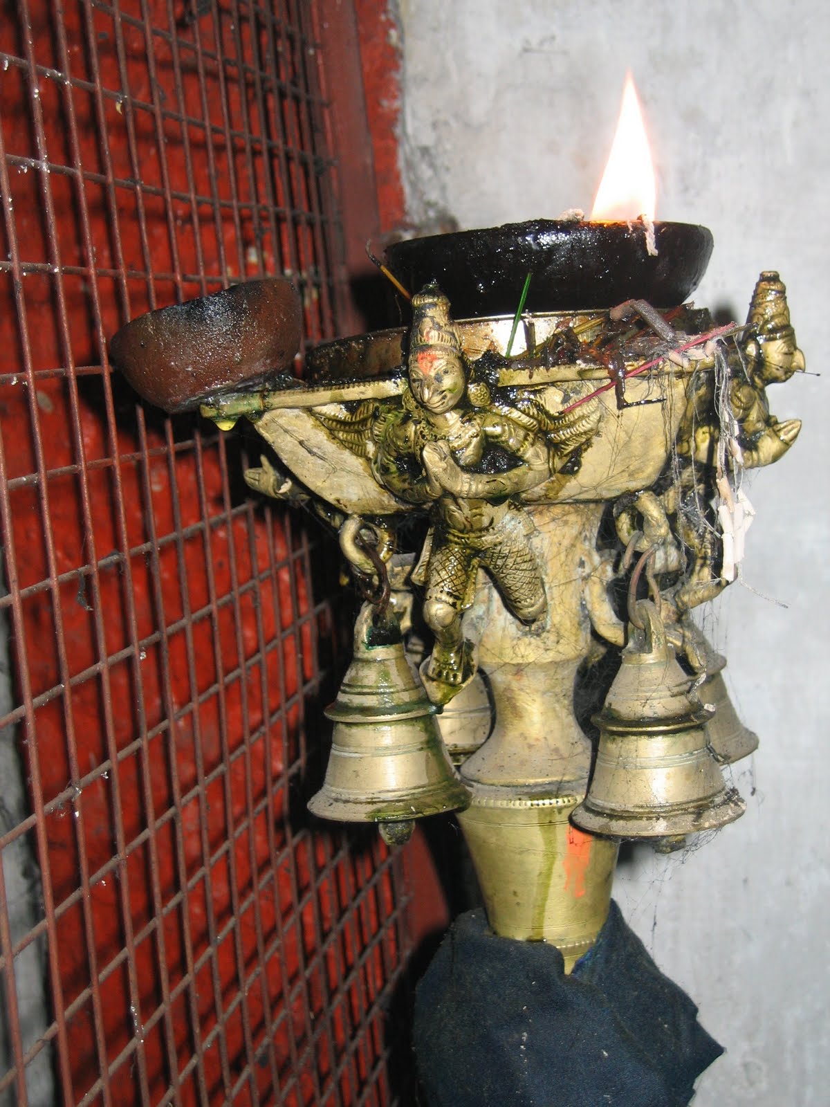 Temple, Travel and Sport: Sathurangapatnam Malai Mandala Perumal Koil