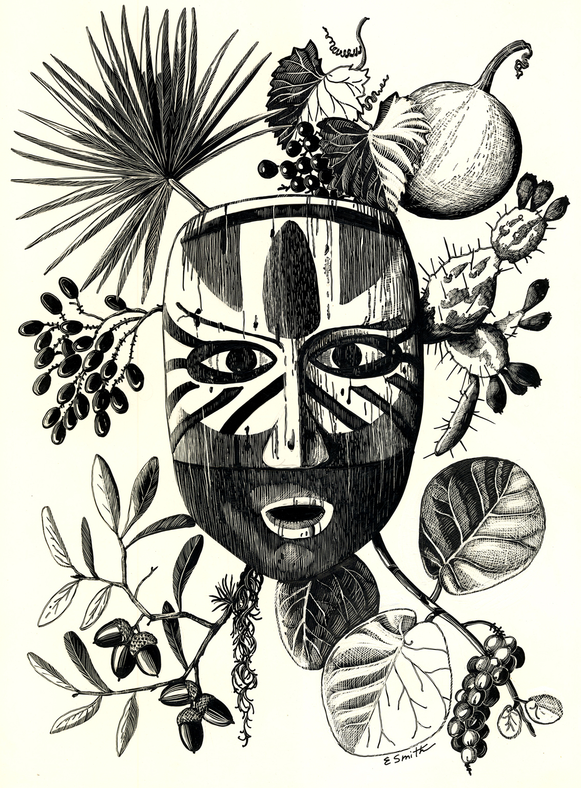 A Nature Art Journal: A bit of news