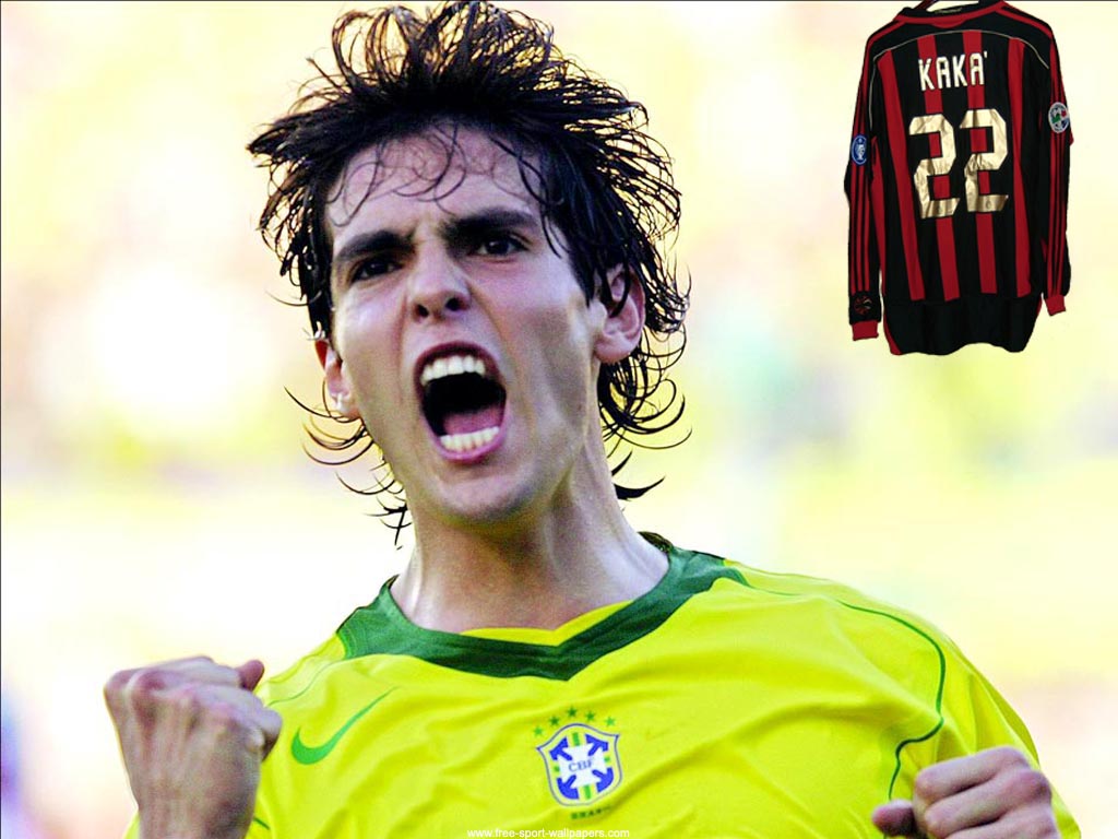 world sports: Ricardo kaka pictures & latest wallpapers