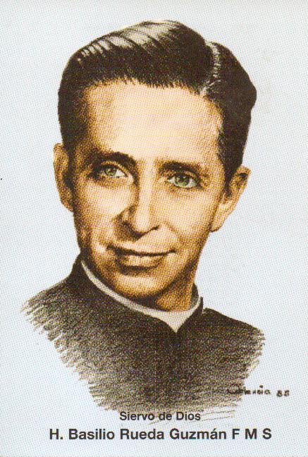 FRATERNIDAD... ES: LA FRATERNIDAD BASILIO RUEDA